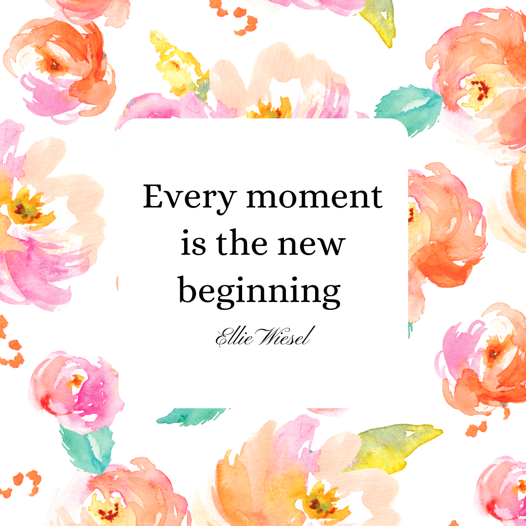 13 Motivational Quotes To Kickstart New Beginnings The Crazy List